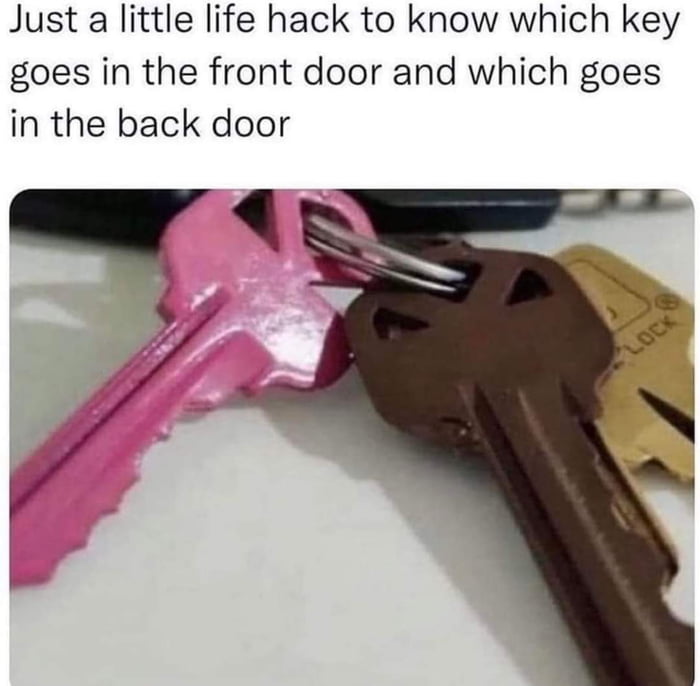 Life hack - 9GAG