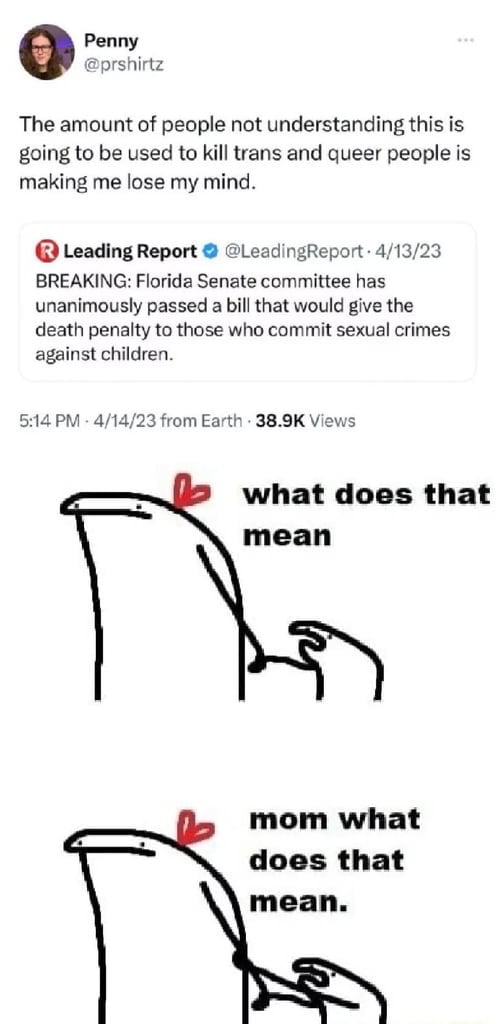 What did they mean by this? - 9GAG