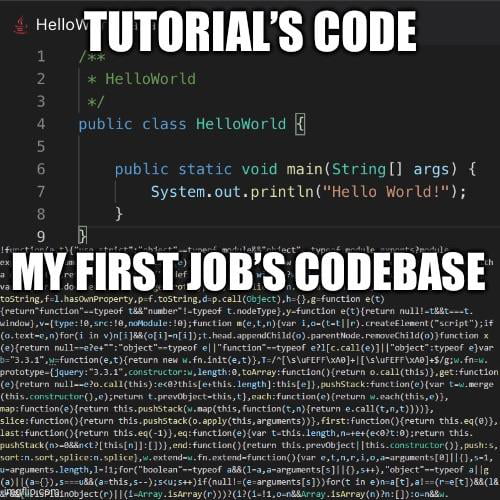 LegacyCodeTutorial - 9GAG
