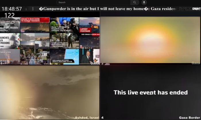 Omg whaft the f**k just happenend ????!!!!! - 9GAG