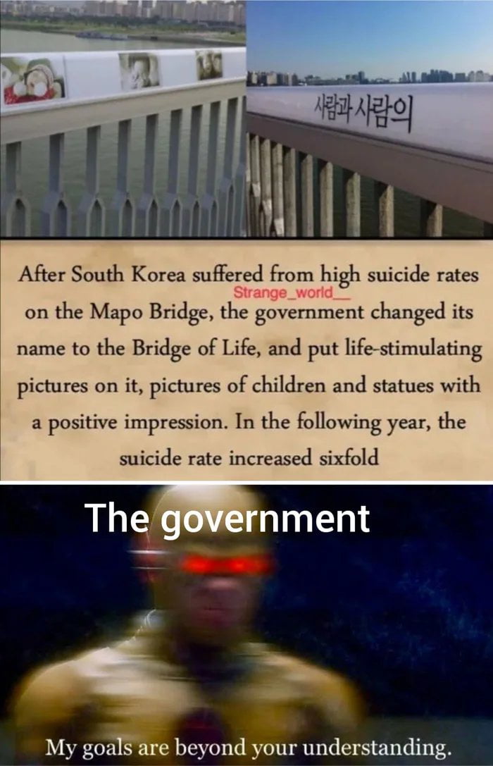 Big brain move - 9GAG