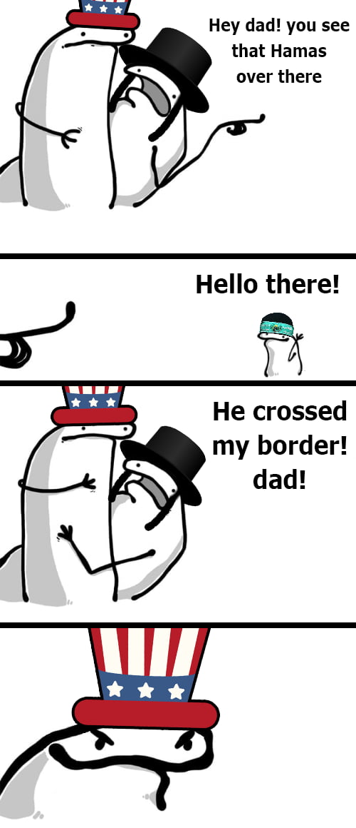 You see guy over there! - 9GAG