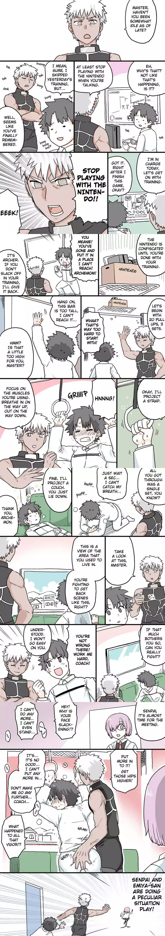 Bone of my sword - 9GAG