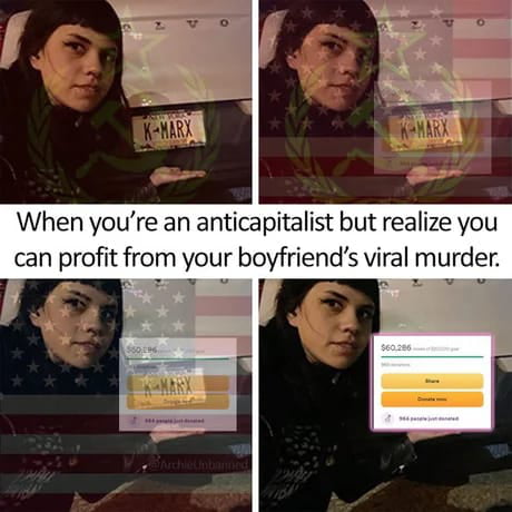 The lion, the witch... - 9GAG