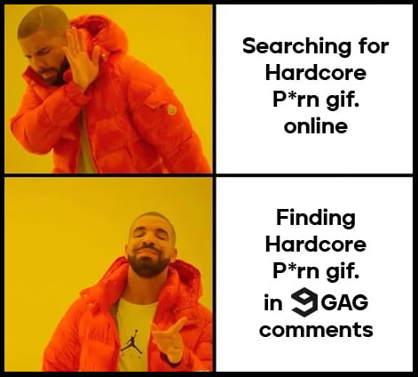 Try my luck ... - 9GAG