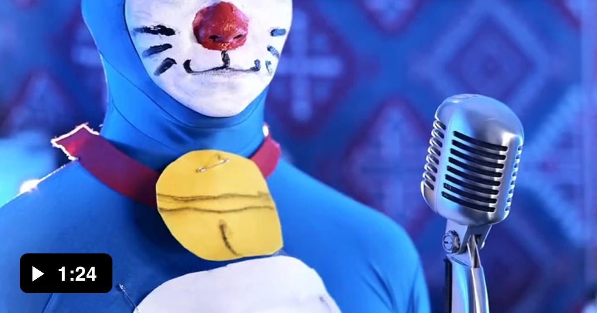 Live action doraemon is lit - 9GAG