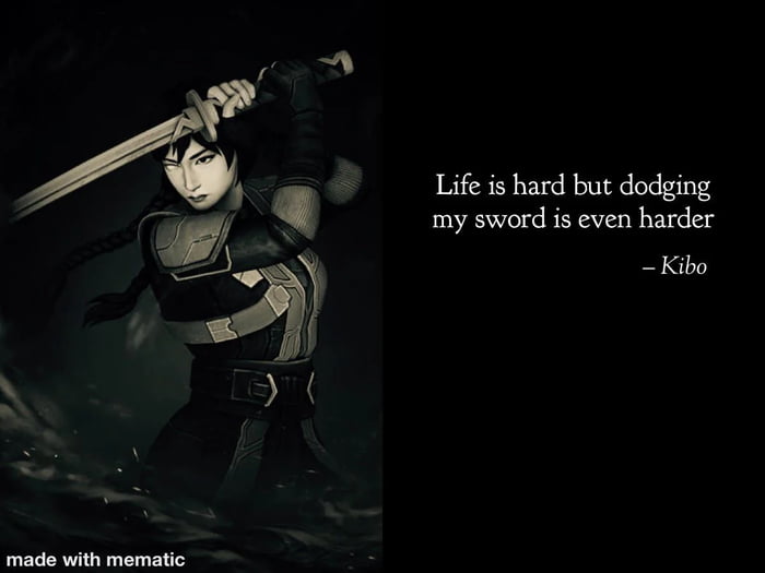 Shadow fight. - 9GAG