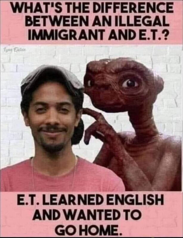 ET was the coolest anyway - 9GAG