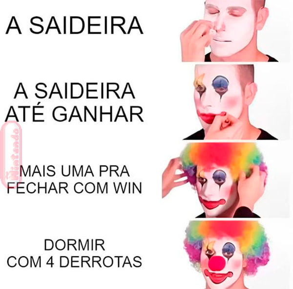 É raro mas acontece bastante - 9GAG