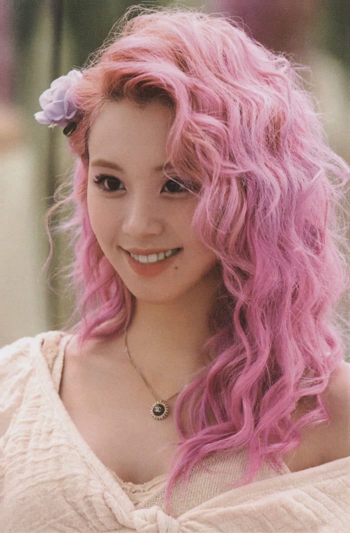 Pretty Chae bae - 9GAG