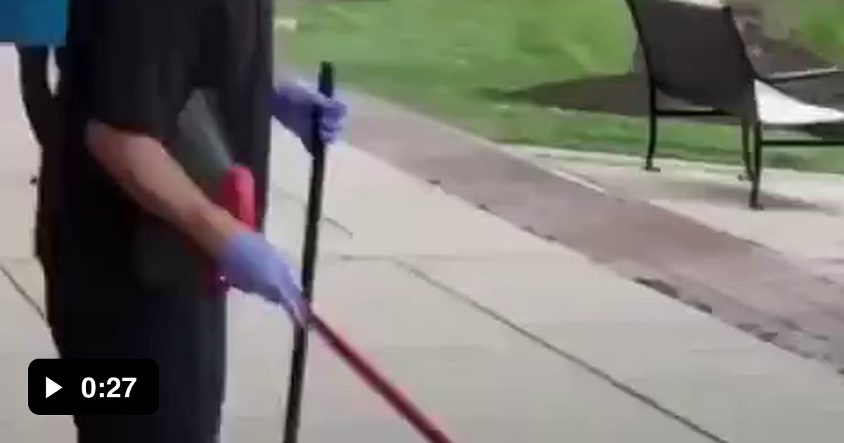 Solid snake handler - 9GAG