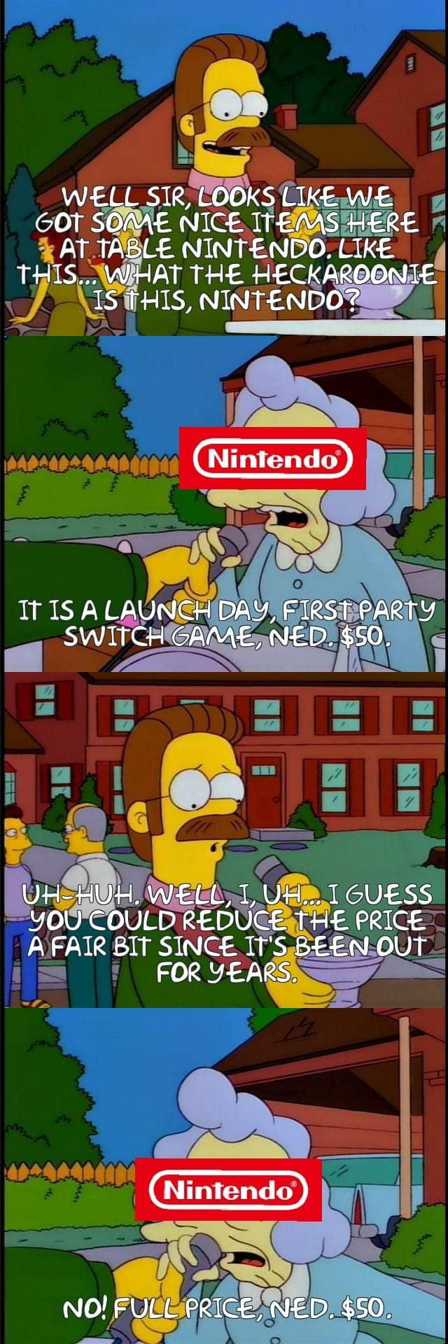 You pay now - 9GAG