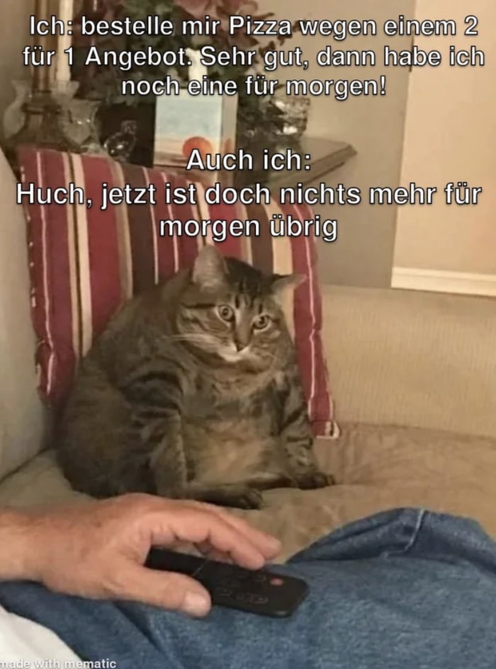 Jedes Mal - 9GAG