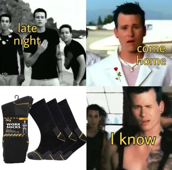 She left me roses by the stairs. - 9GAG