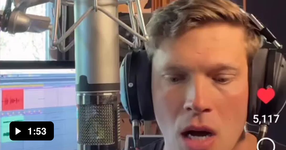 One of the world's most skilled Human Beatboxers and loop artist ...