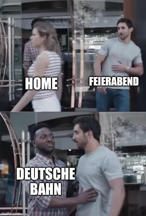 German memes are a thing now I heard? - 9GAG