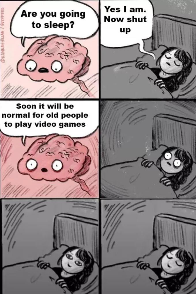 Now it's normal - 9GAG