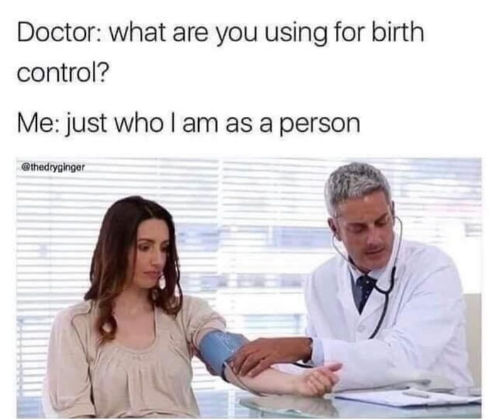 100% effective - 9GAG