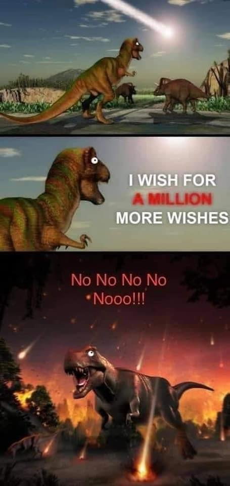 Make a wish - 9GAG