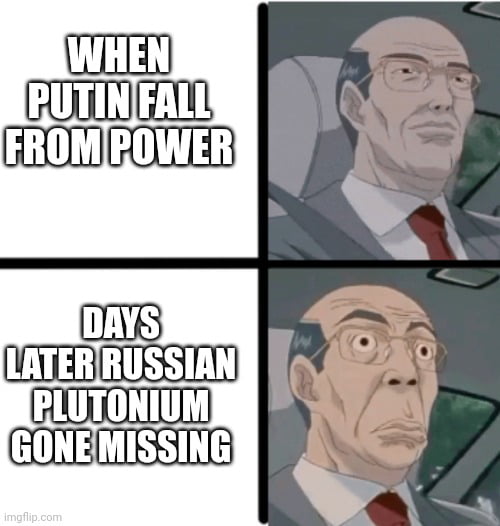 How the world would react - 9GAG