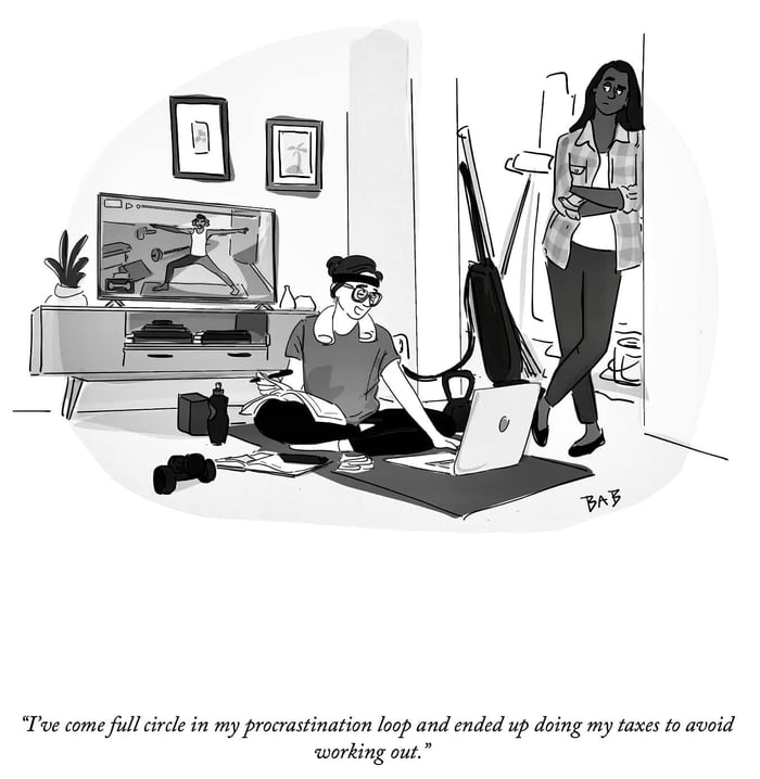 So relatable: - 9GAG