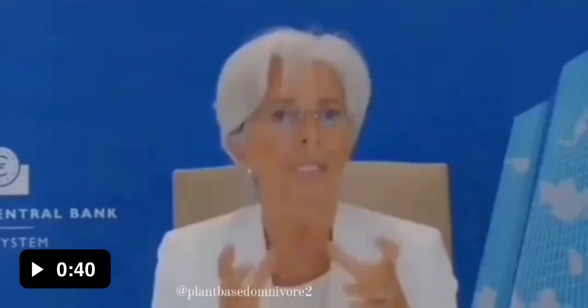 Central Bank Digital Currency is a trap. They will have full control of your money. - 9GAG