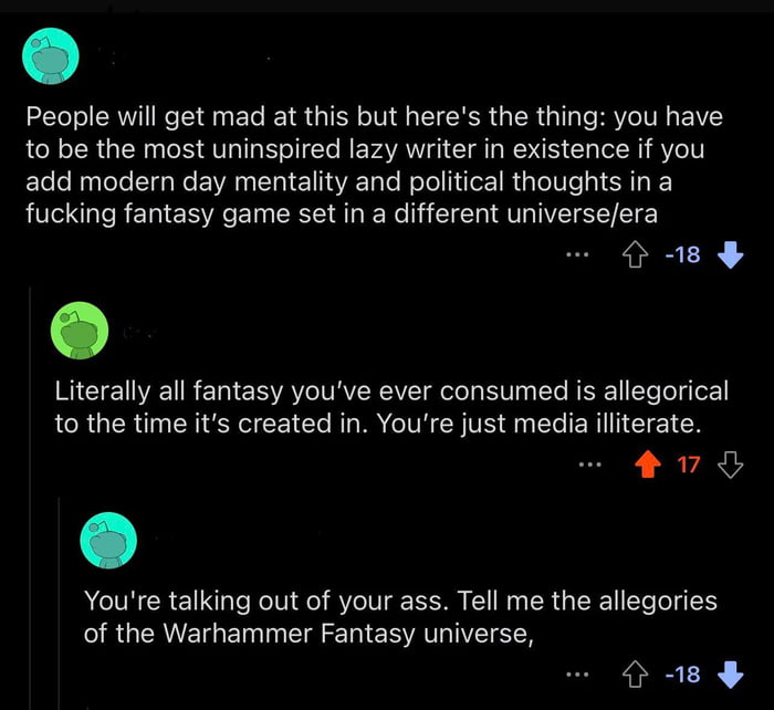 Go ahead! Show me! - 9GAG