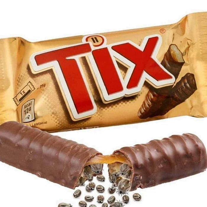 This made me itchy - 9GAG