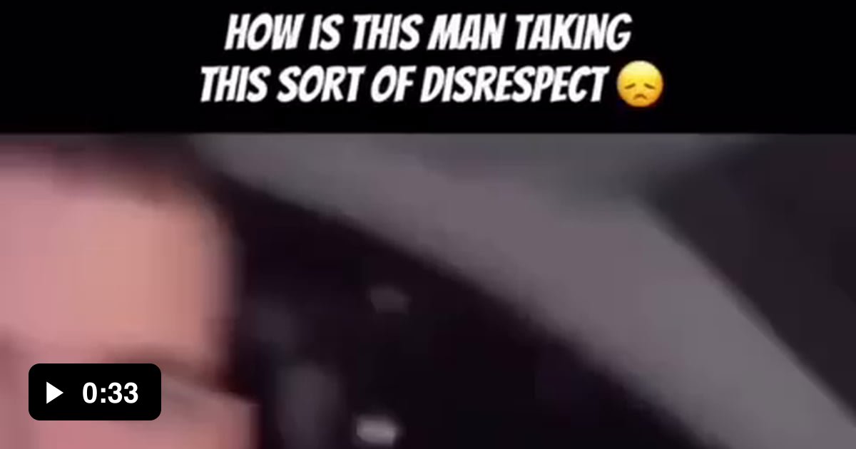 Uff, is this what man have to put up with these days ? - 9GAG