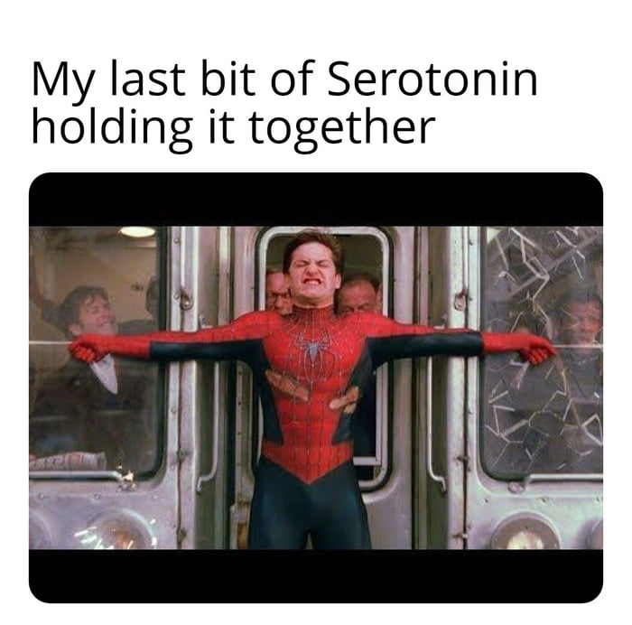 It's still holding in there .... - 9GAG