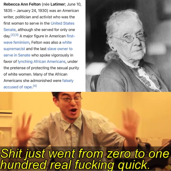 What a sweet lady - 9GAG