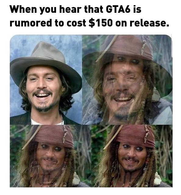 Yar har fiddle tee dee - 9GAG