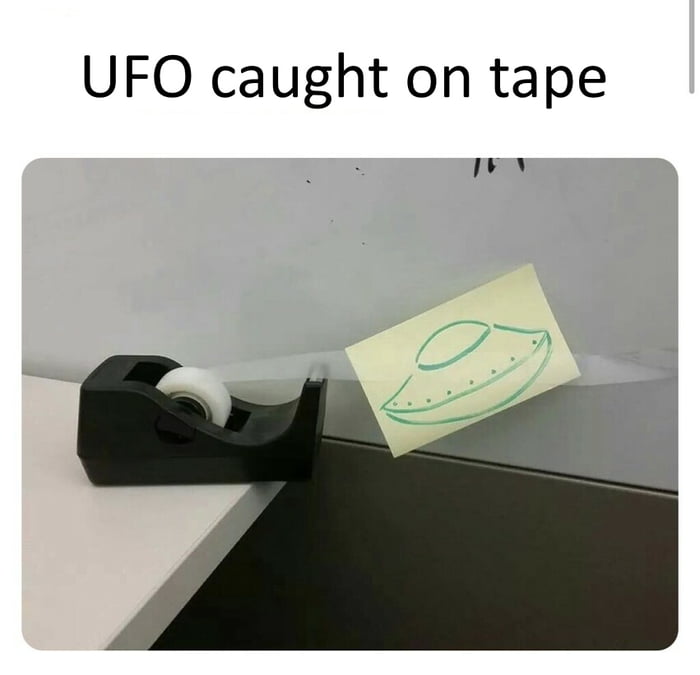 Finally some clear evidence - 9GAG