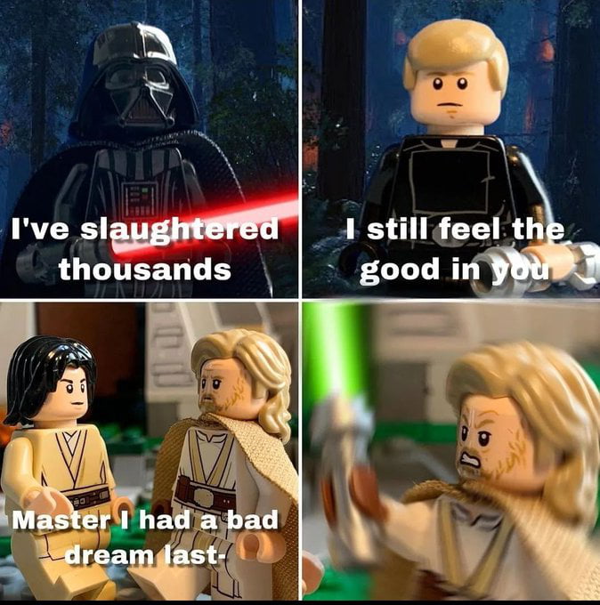 Disney pepsied star wars - 9GAG