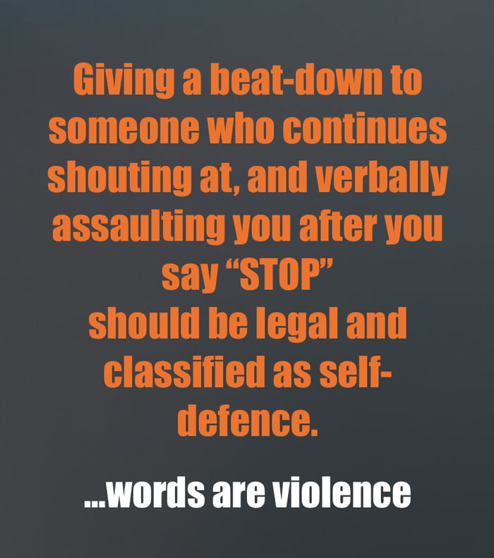 Say 1 more word... - 9GAG