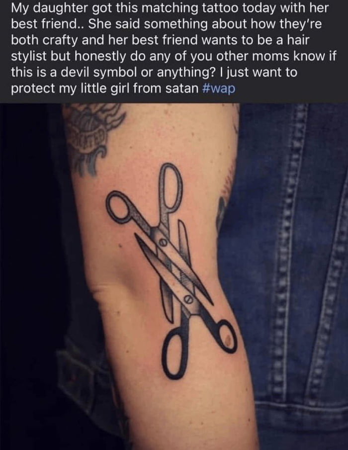 Whos Gonna Tell Her 9gag 4713