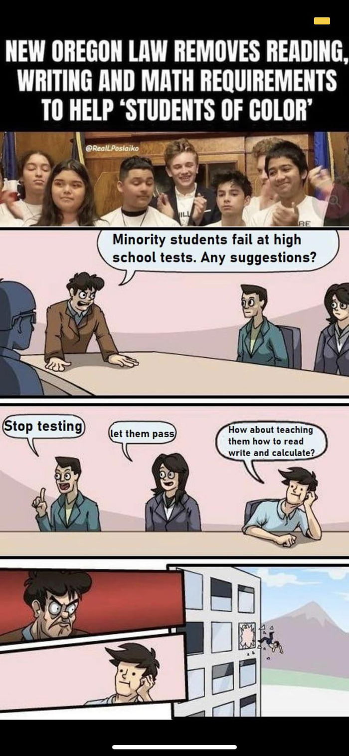 The American Education System 9GAG the-american-education-system-9gag