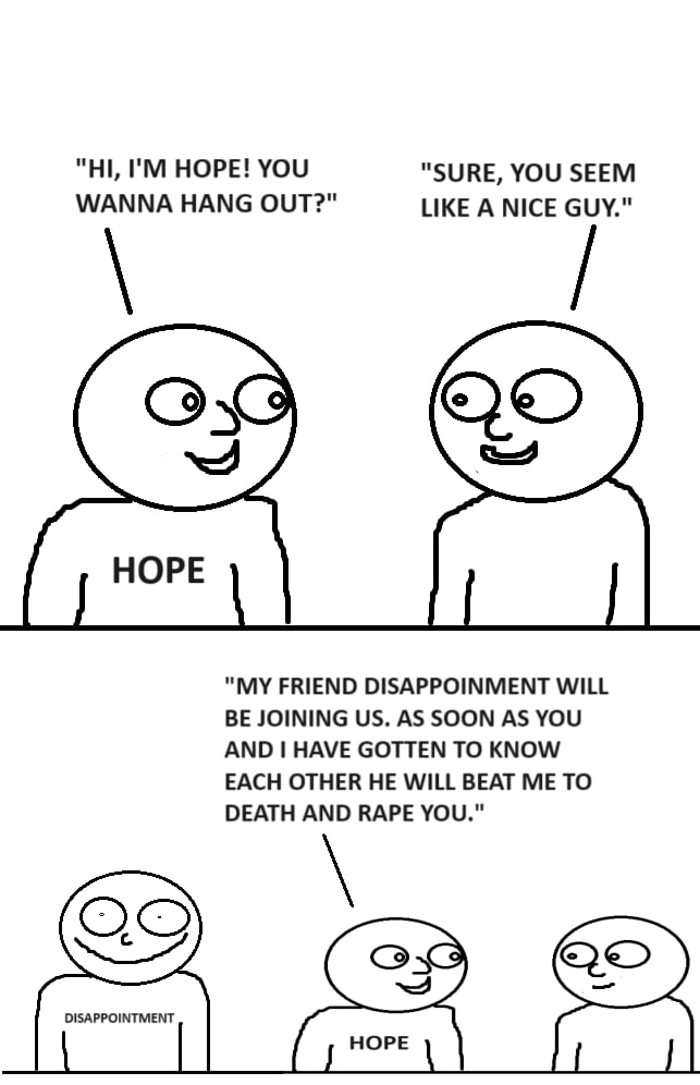 Hope - 9GAG