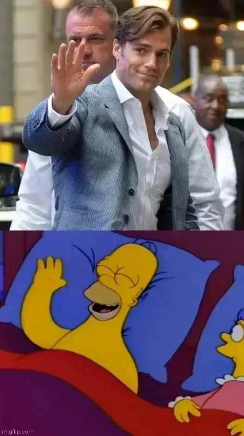 Someone posted this in guys NSFW - 9GAG