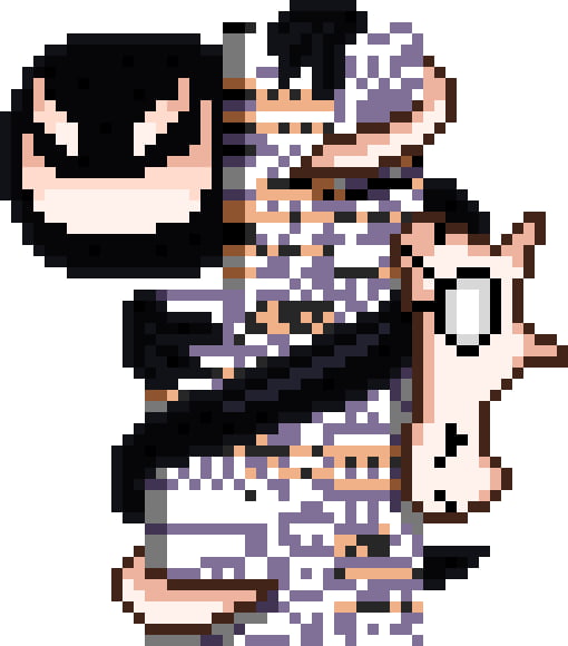 Anyone Else Like Missingno 9gag