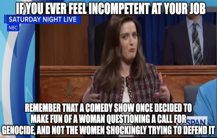 You know you live in an echo chamber when this is the idea that comes out of it - 9GAG