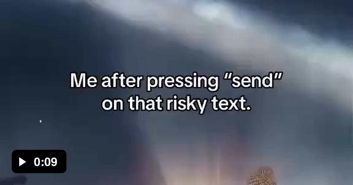 “If you don't take risks, you can't create a future.” - 9GAG