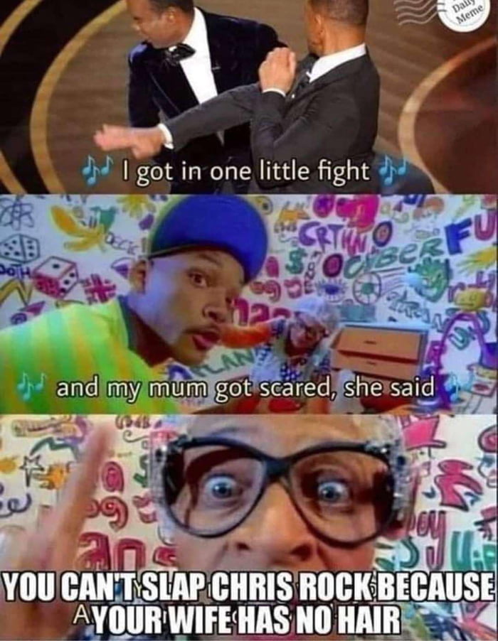 The fresh cuck… - 9GAG