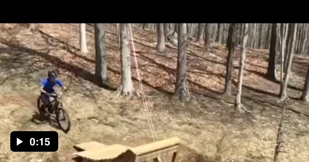 Dave mirra newest trick - 9GAG