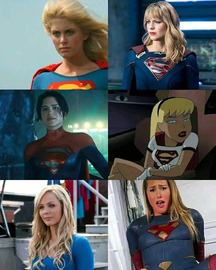 I liked the animated version the best - 9GAG