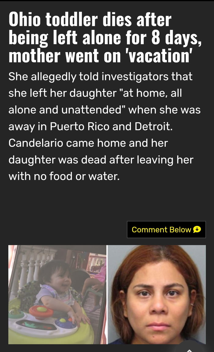 Bring the firing squad to Ohio. - 9GAG