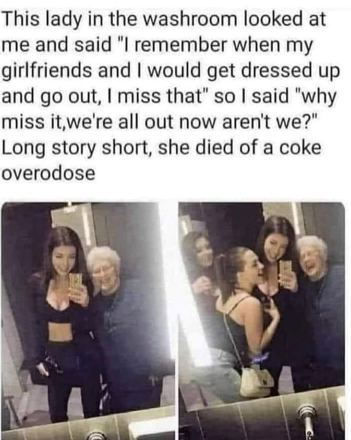 So sweet 💕 - 9GAG