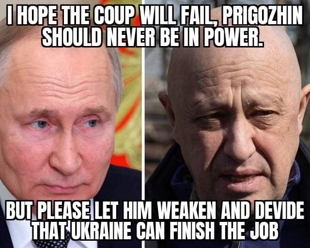 When two dogs will fight over a bone.... - 9GAG