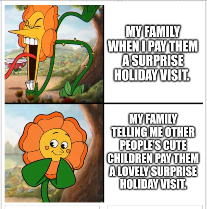 Every. Single. Holiday. - 9GAG