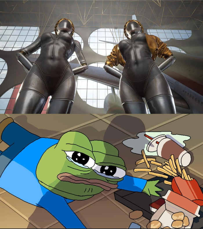 Lord knows id smash - 9GAG